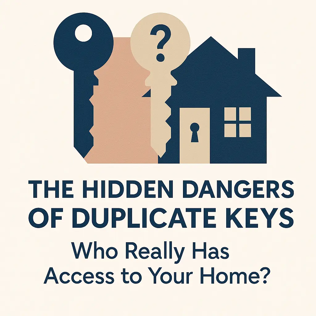 The Hidden Dangers of Duplicate Keys – Who Really Has Access to Your ...